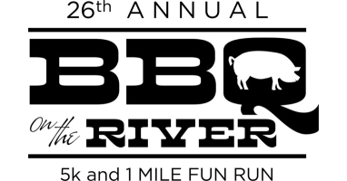 Barbecue on the River 5k