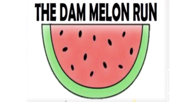 The Dam Melon Run