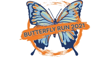 The Butterfly Run