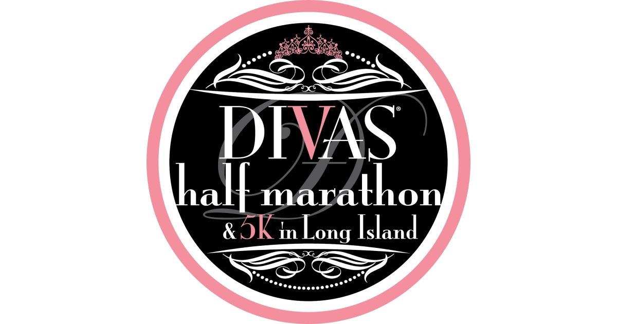 Divas Half Marathon & 5K in Long Island