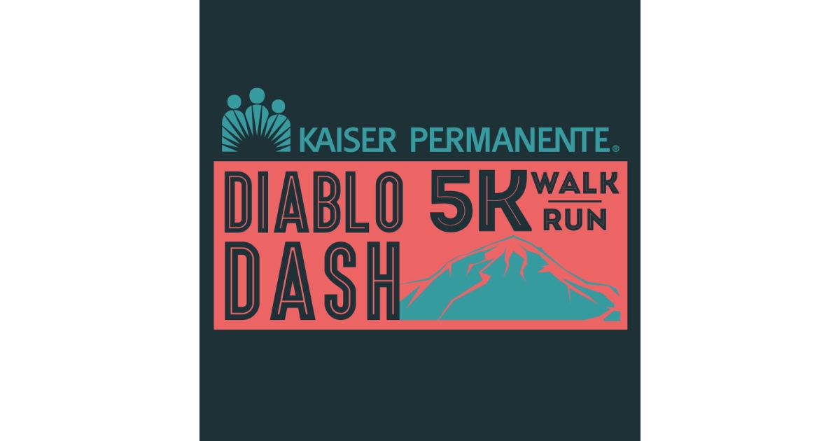 Diablo Dash 5K