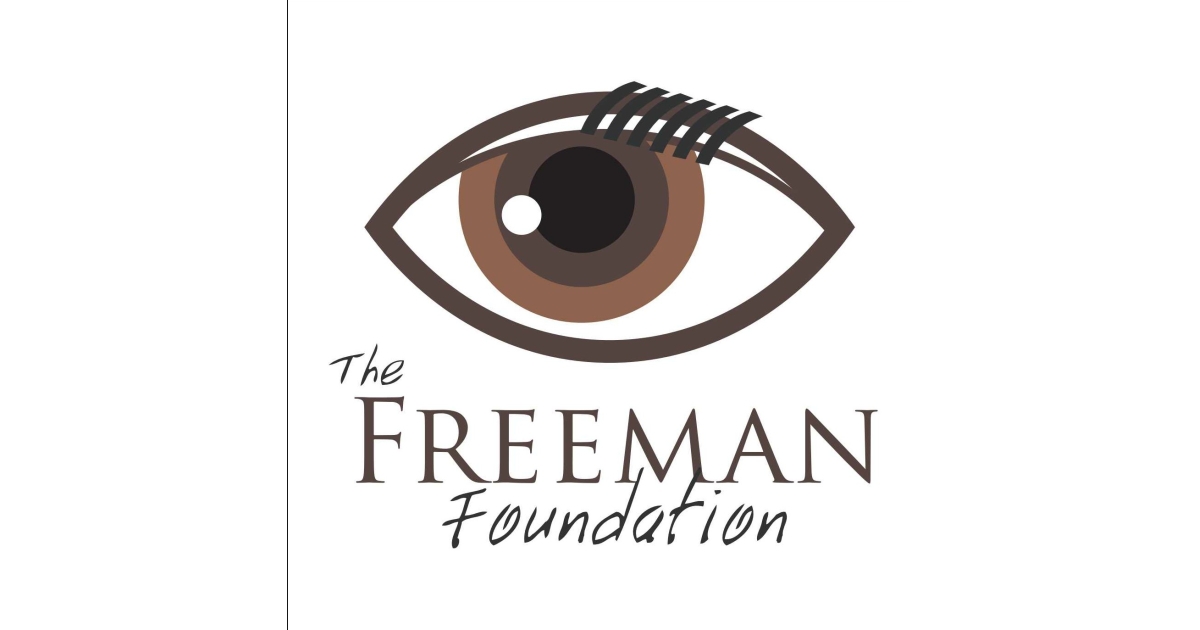 The Freeman Foundation Lights Out Blindfolded 5K