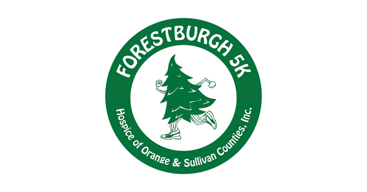 Forestburgh 5K Run and Walk