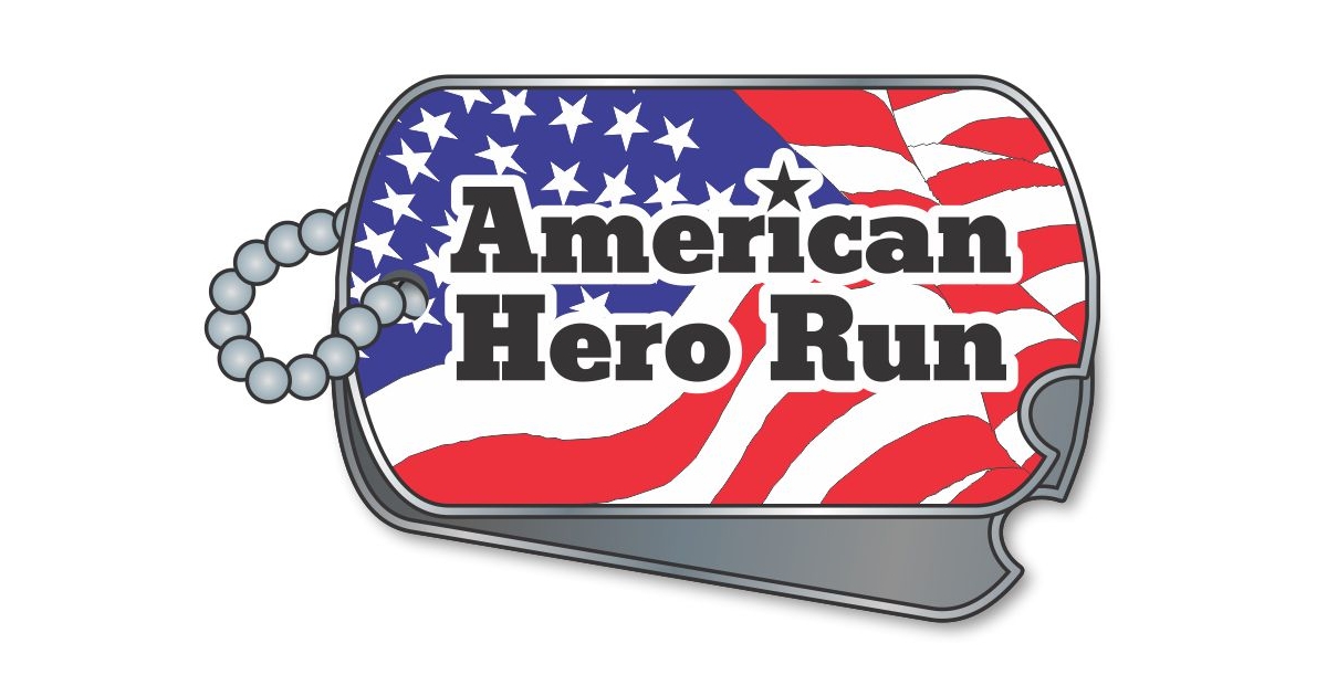 American Hero Run