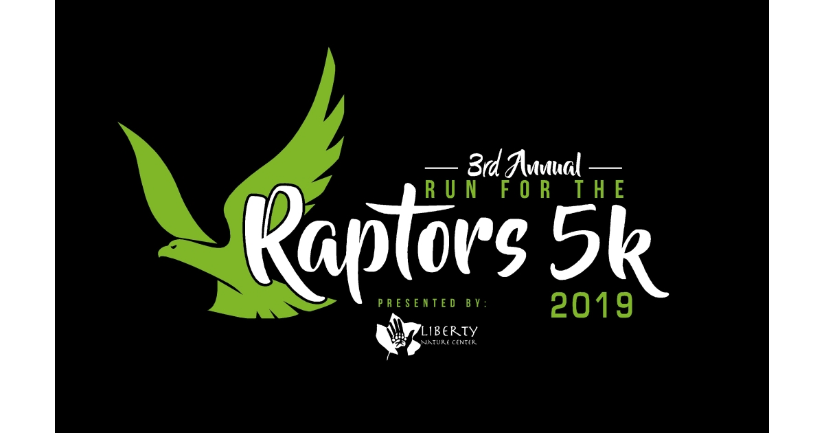 Run for the Raptors 3K