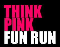 Think Pink Fun Run - USAF Academy: RaceDay Photos