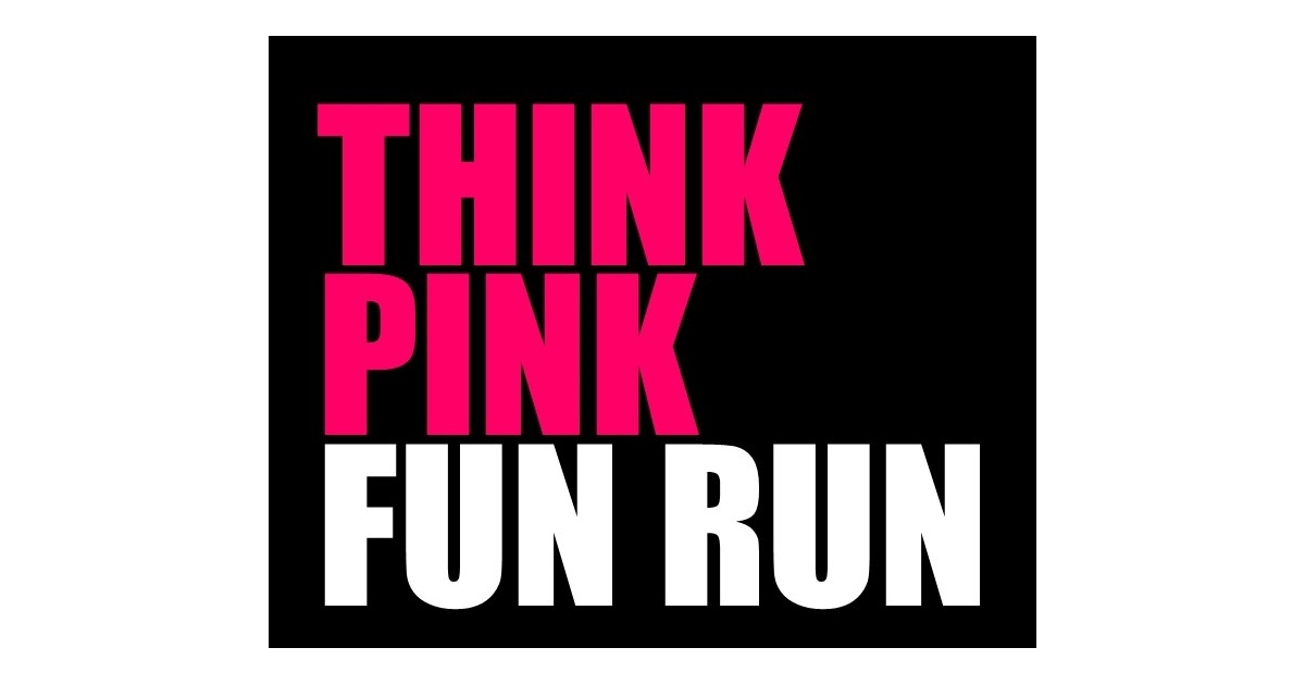 Think Pink Fun Run - USAF Academy