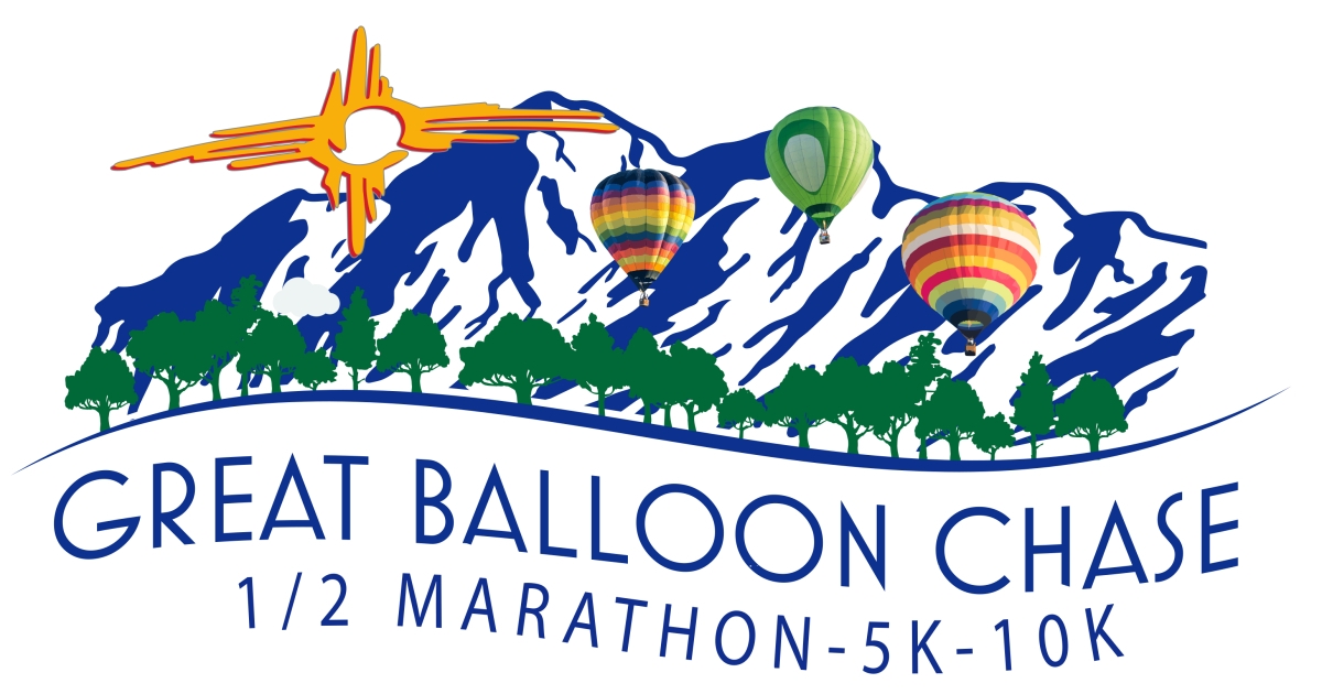 Great Balloon Chase 5K, 10K & 1/2 Marathon