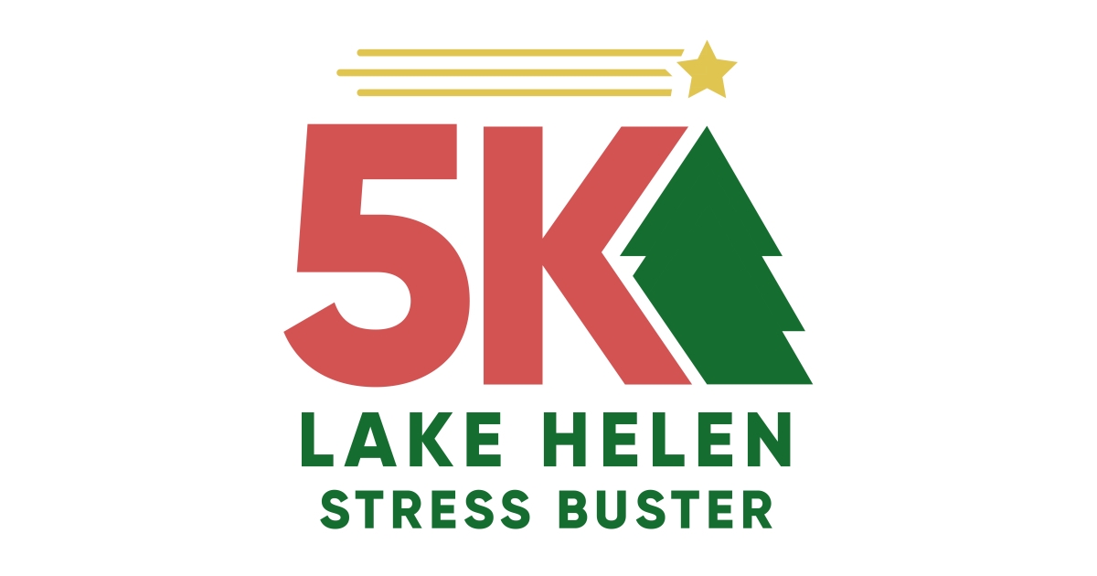 Holiday Stress Buster 5K