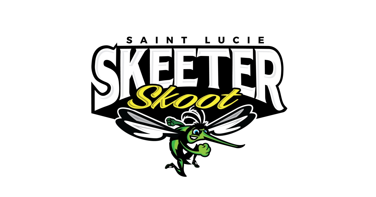 St Lucie Skeeter Skoot