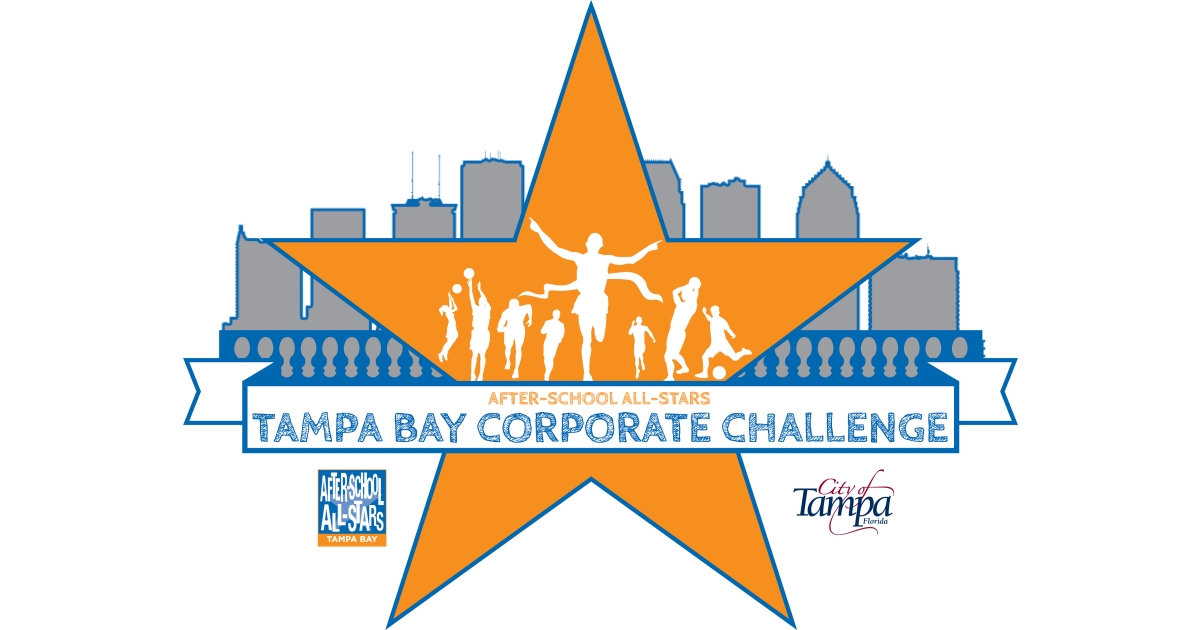 Tampa Bay Corporate Challenge 5K Run/Walk