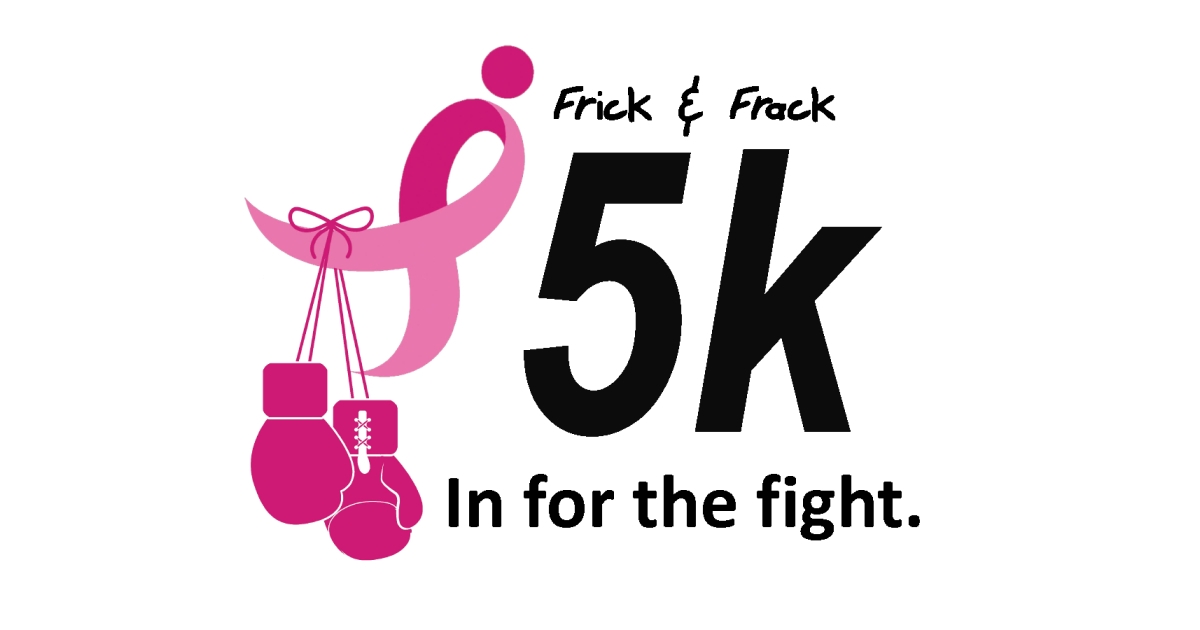 Frick & Frack 5k