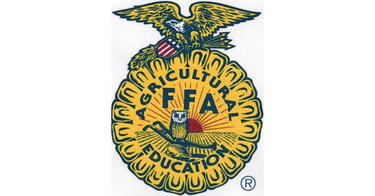 Yuma FFA 5k Blue & Gold Run