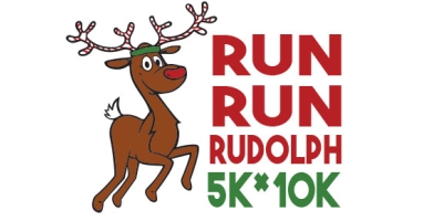 2018 Run Run Rudolph 5k/10k