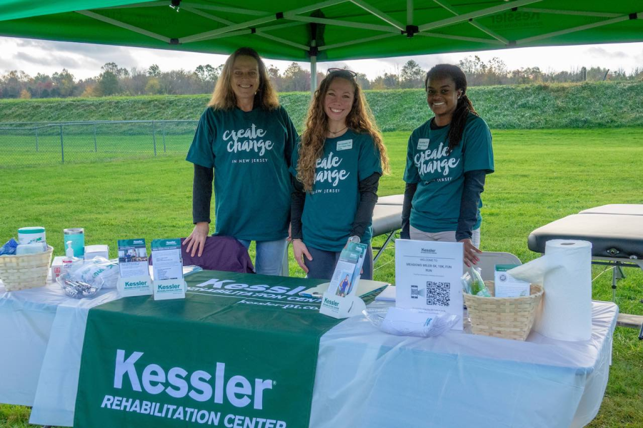 Meadows Miler: Become a Vendor