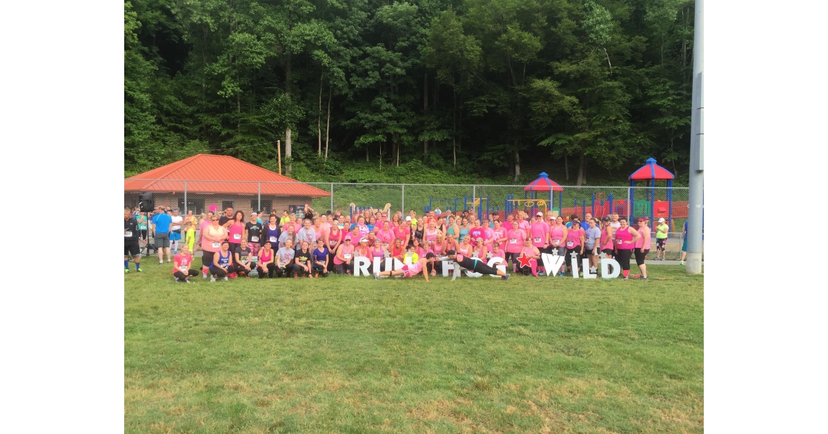 Run Hog Wild 5k/10k Trail Run