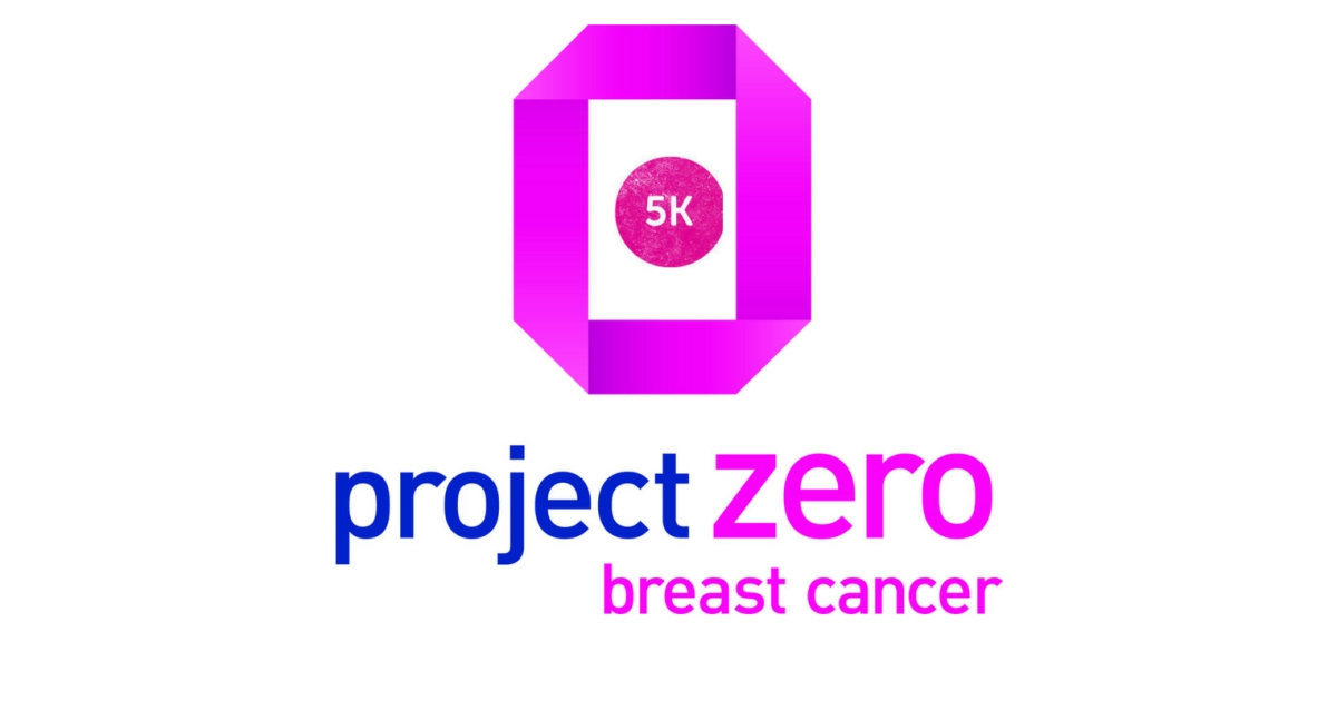 Project Zero 5K -- Canceled