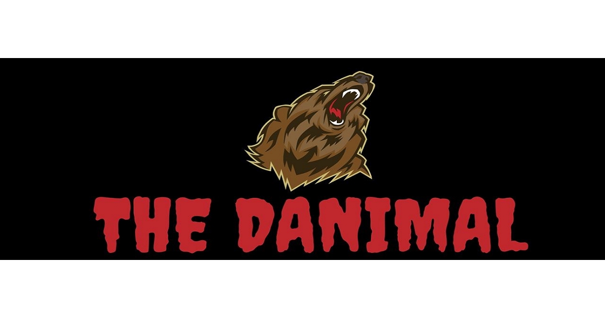 The Danimal 50K/25K/12K