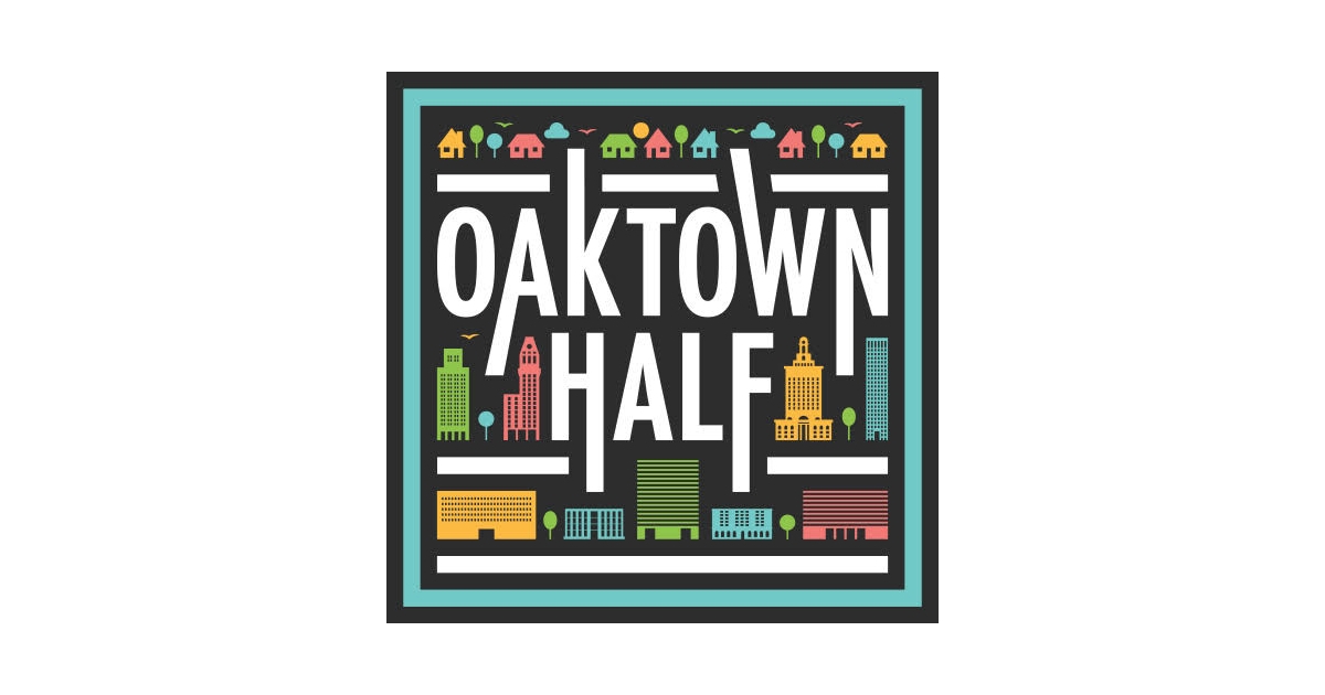 Oaktown 1 Mile