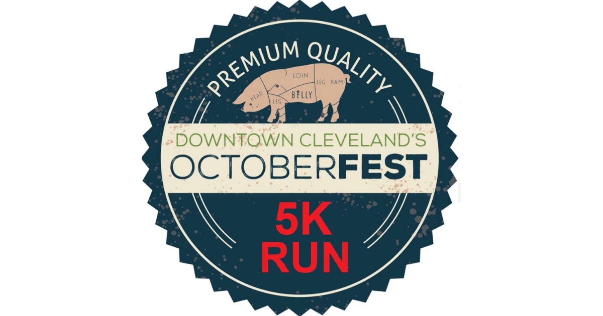 Octoberfest Festival 5K