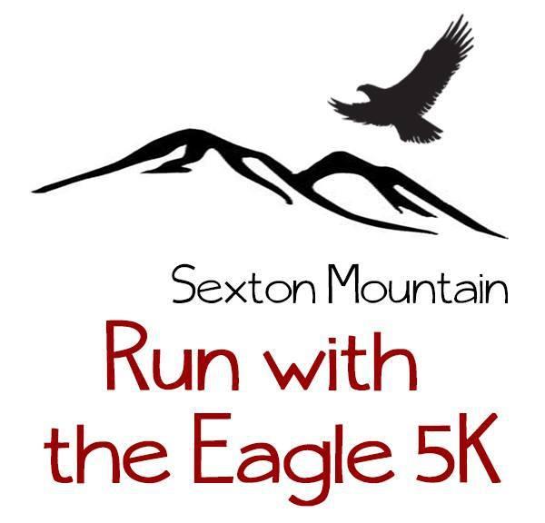 Run with the Eagle