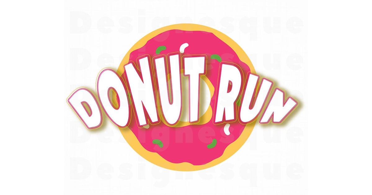 Donut Run