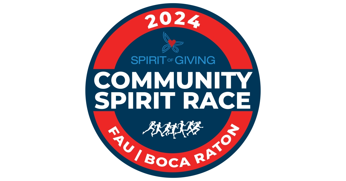 Community Spirit Race