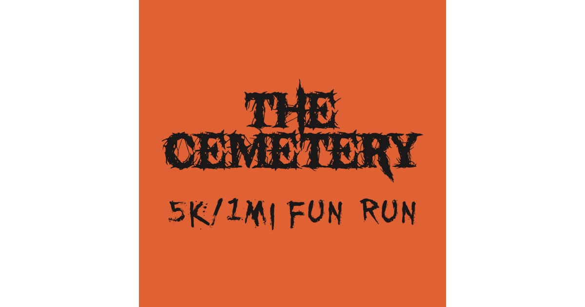 The Cemetery Run