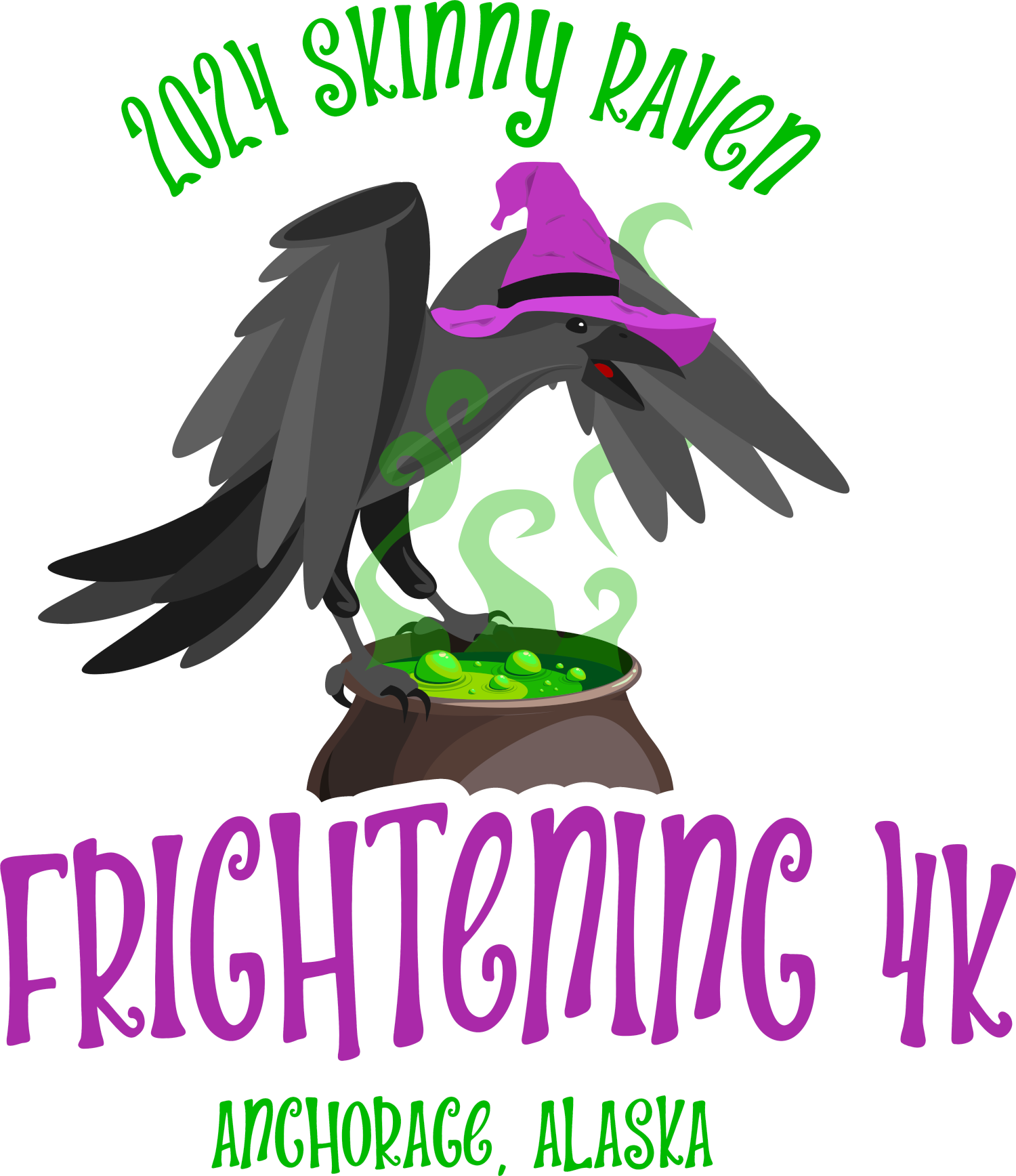 Frightening 4k Results