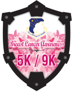 Breast Cancer Awareness 5K/9K Walk/Run