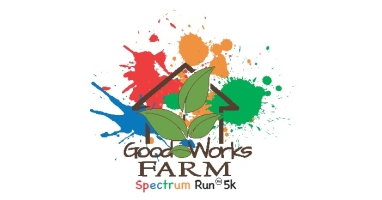 Spectrum 5K Walk/Run for Good Works Farm, Inc.