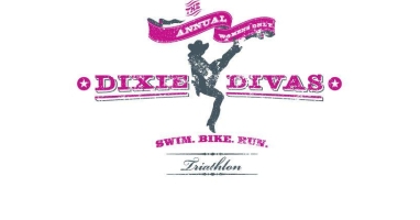 Dixie Divas Triathlon