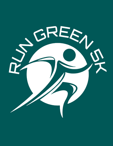 Run Blue/Run Green 5k