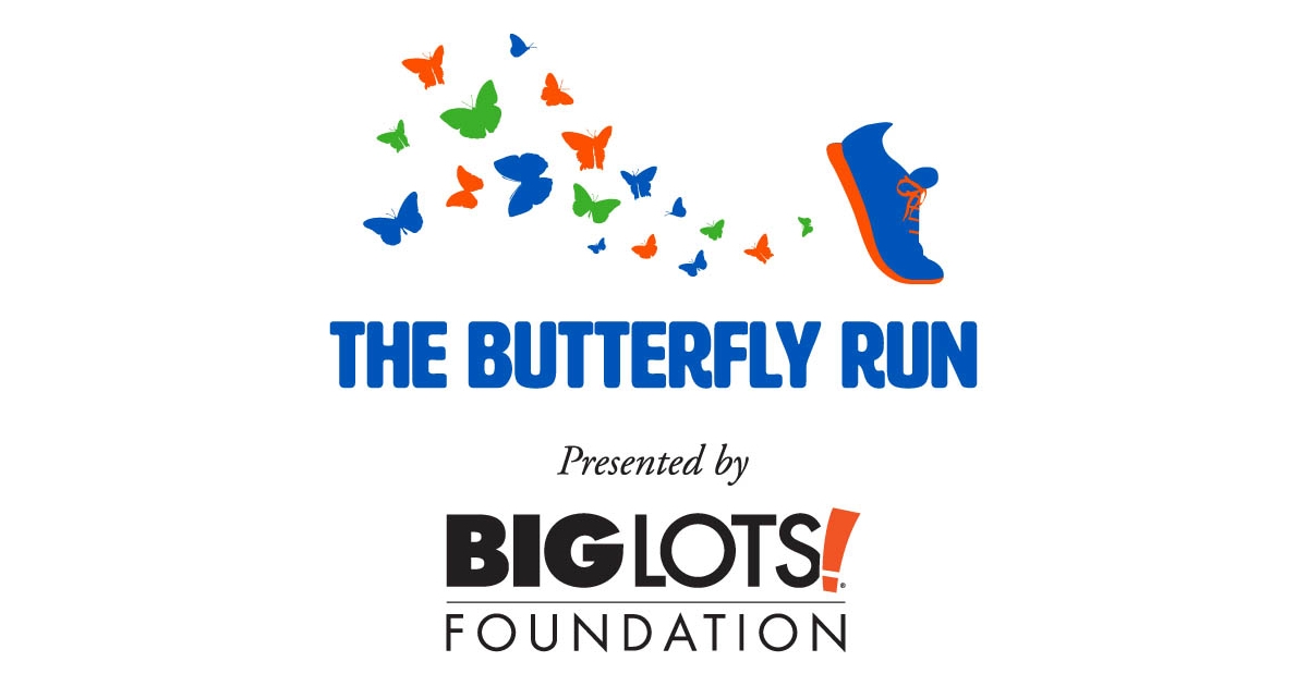 Butterfly Run - Charlotte