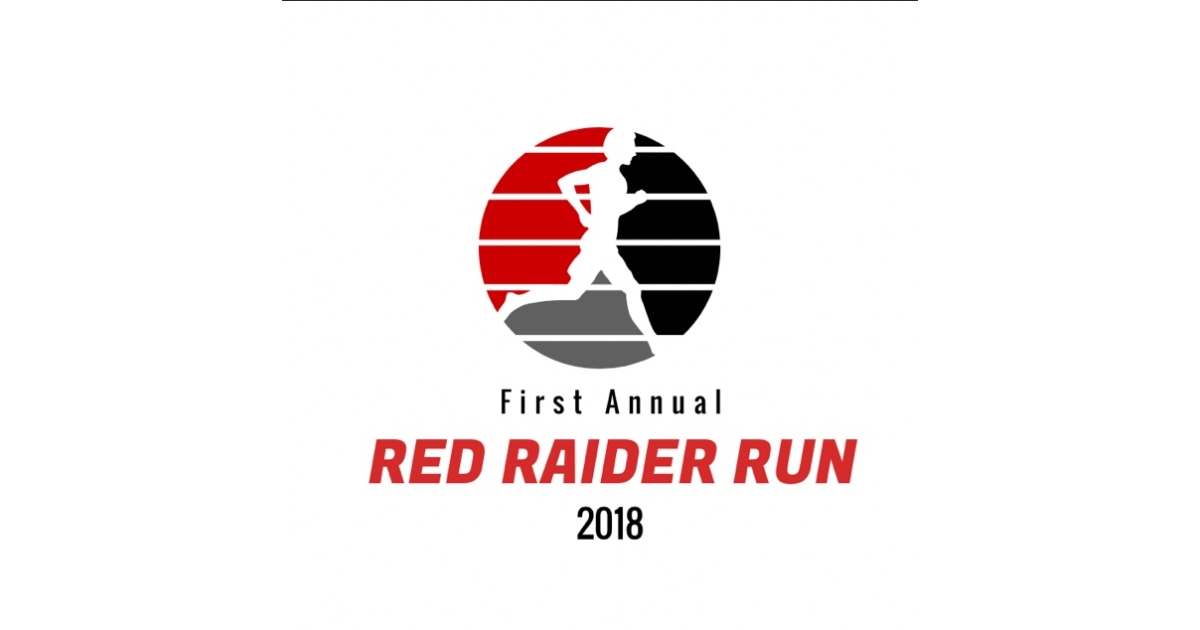 Red Raider Run - 5k Walk/Run