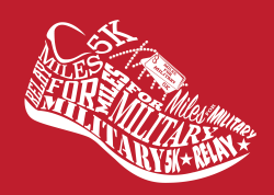 Miles for Military 5K