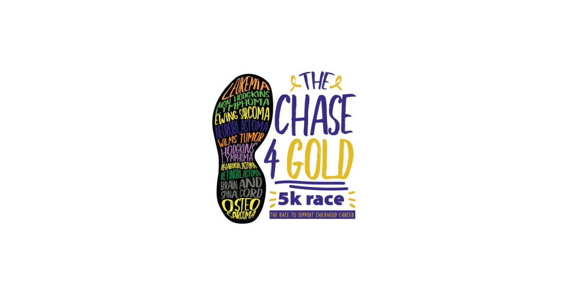 The CHASE 4 GOLD! Privacy Policy