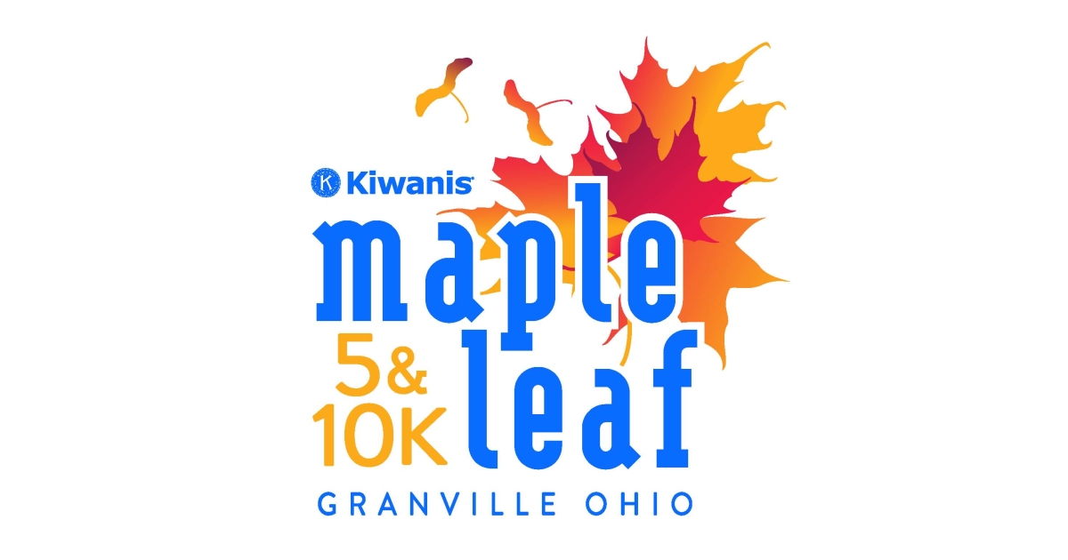 Maple Leaf 5K and 10K