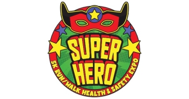 Orange County Superhero 5K Run Walk Health & Safety Expo