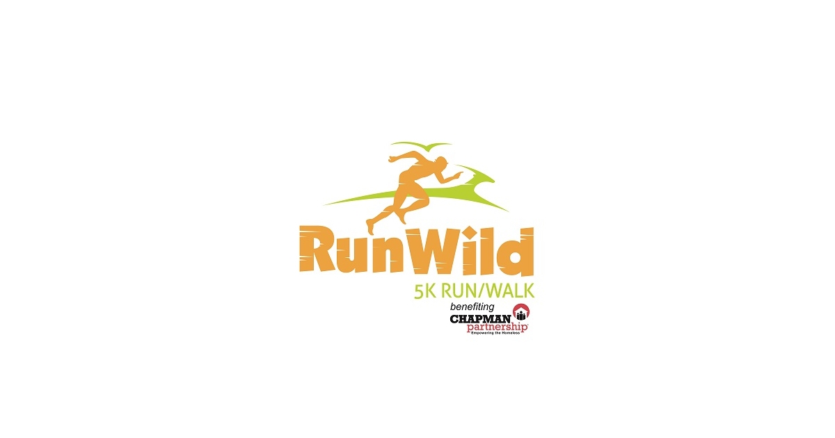 RunWild 5K Run/Walk