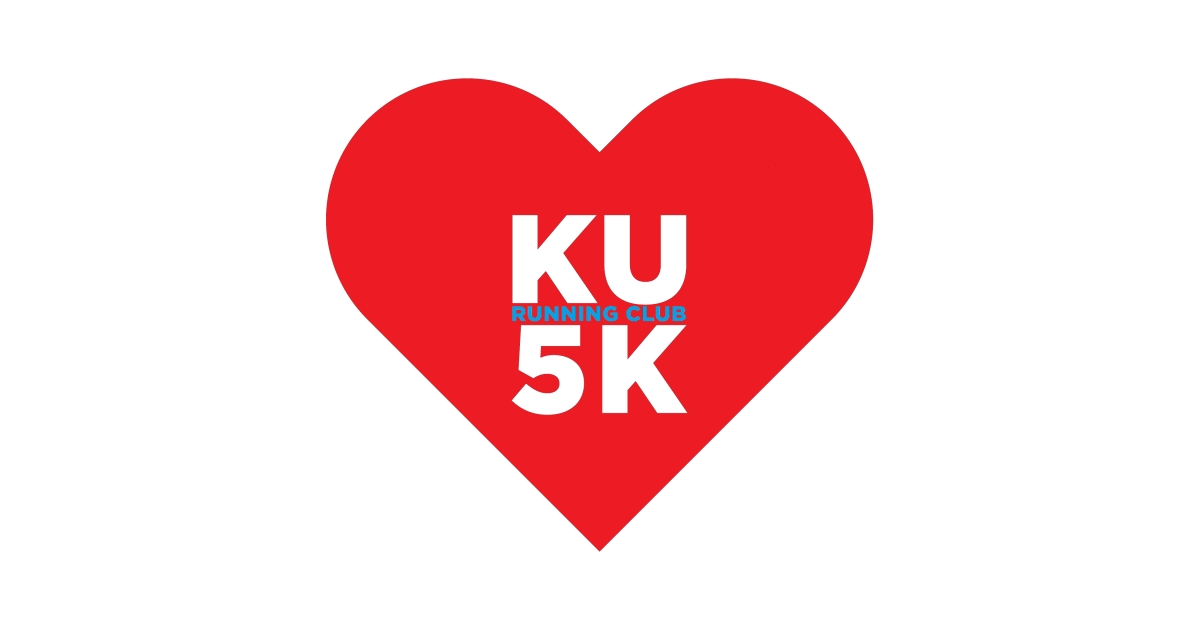 KU Run for the Heart 5k