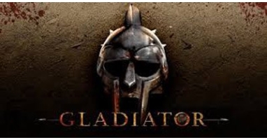 Gladiator Obstacle Course Race, Battle to Defeat M.S.