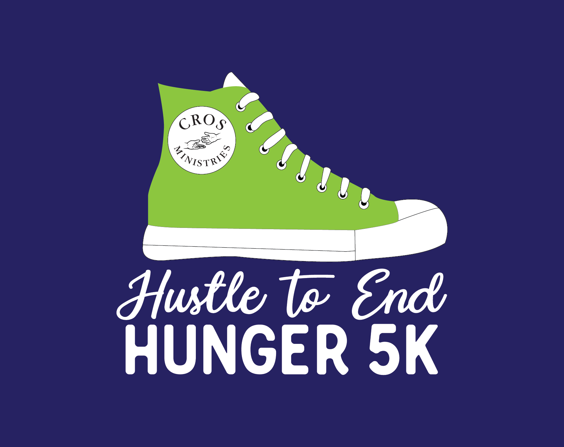Hustle to End Hunger 5K