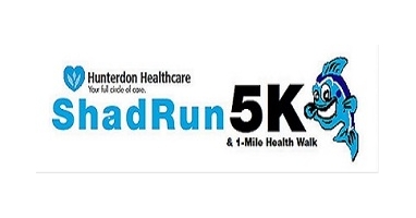 Shad Run 5k and 1 Mile Health Walk