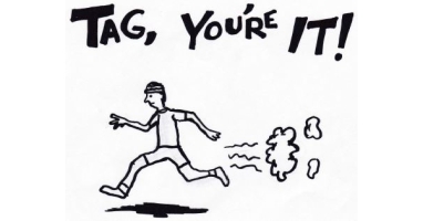 3rd Annual Recess Run