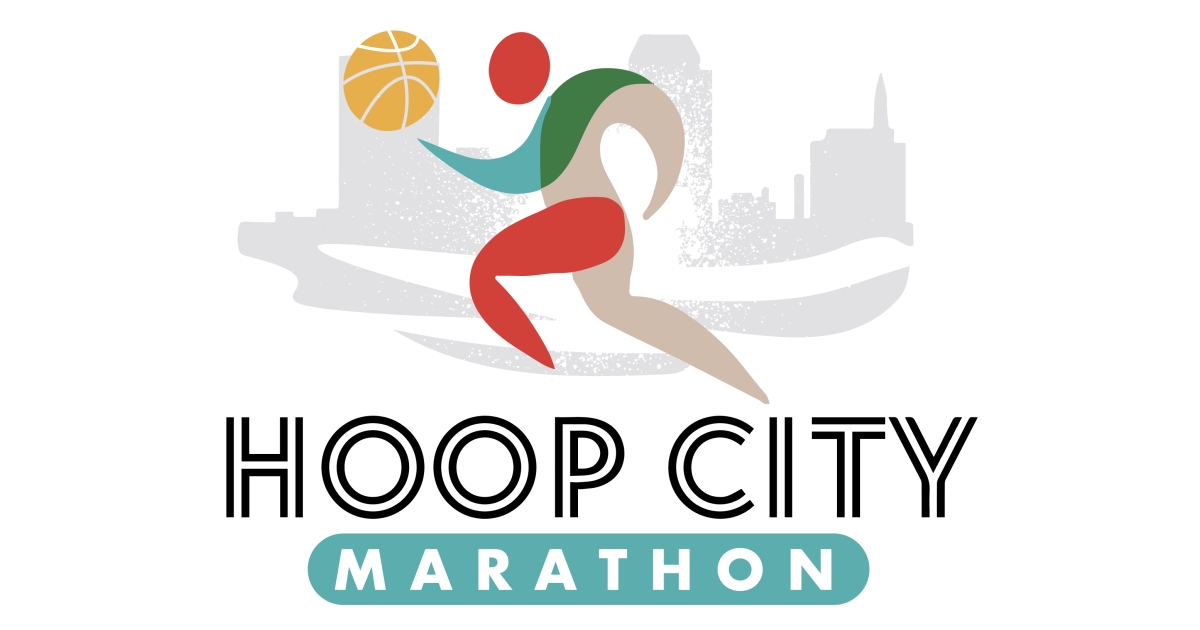 Hoop City Marathon