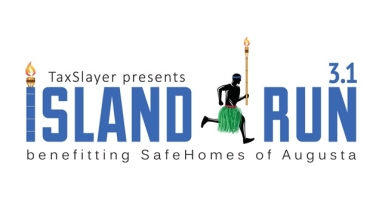 Island Run 3.1
