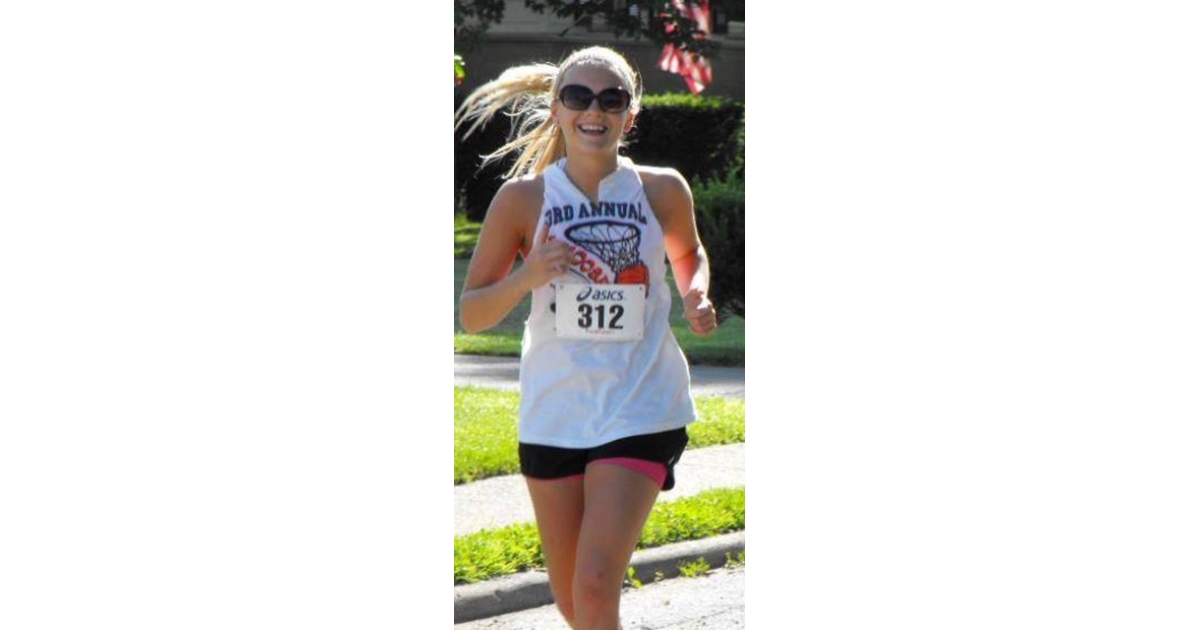 Thanksgiving "Run to Remember" 5k Run/Walk: Participant Photos