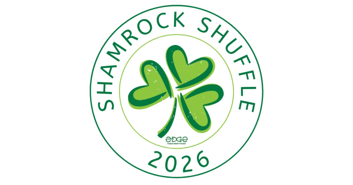 The Shamrock Shuffle