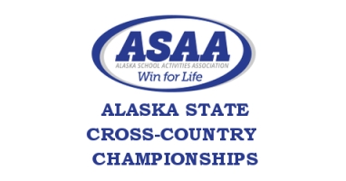 ASAA/First National Bank Alaska Cross Country Running Championships Results